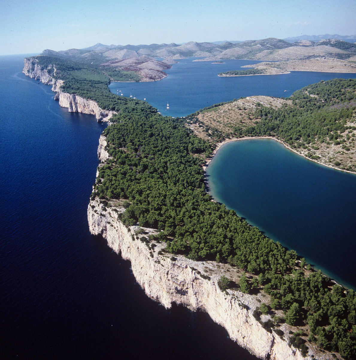 Reasons to visit Northern Dalmatia | Croatia Travel