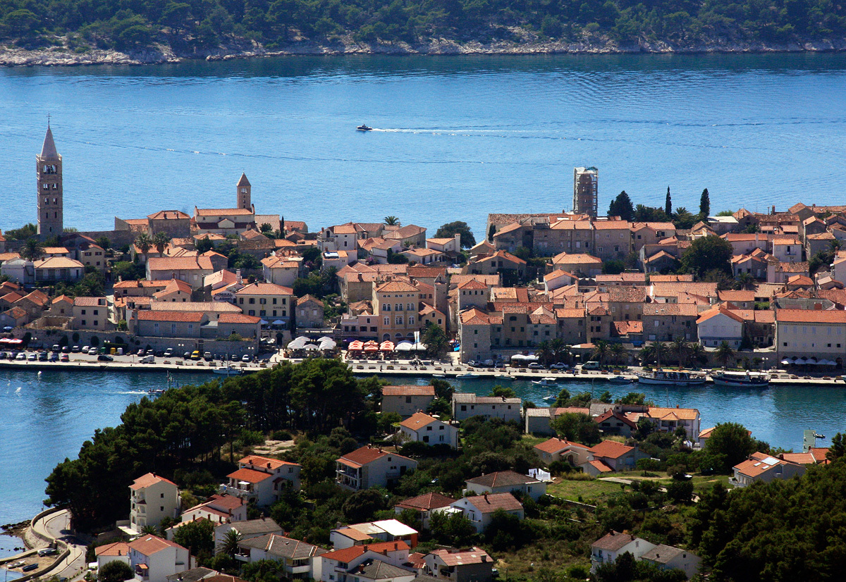 Rab Nightlife Guide: Bars & Clubs in Rab | Nightlife | Time Out Croatia