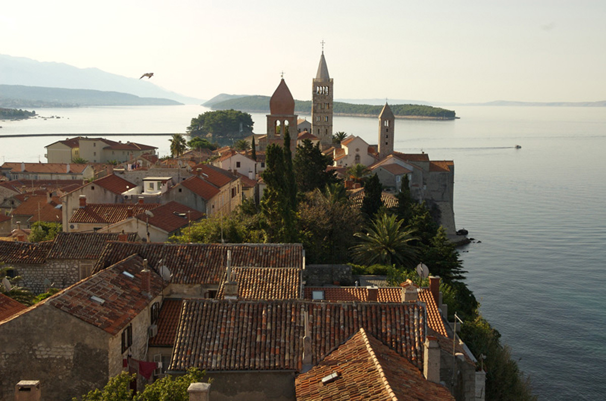 Rab Hotel & Accommodation Guide | Hotels | Time Out Croatia