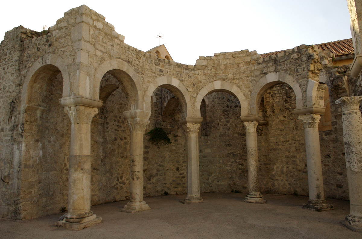 Rab Island Overview | Things to do | Time Out Croatia