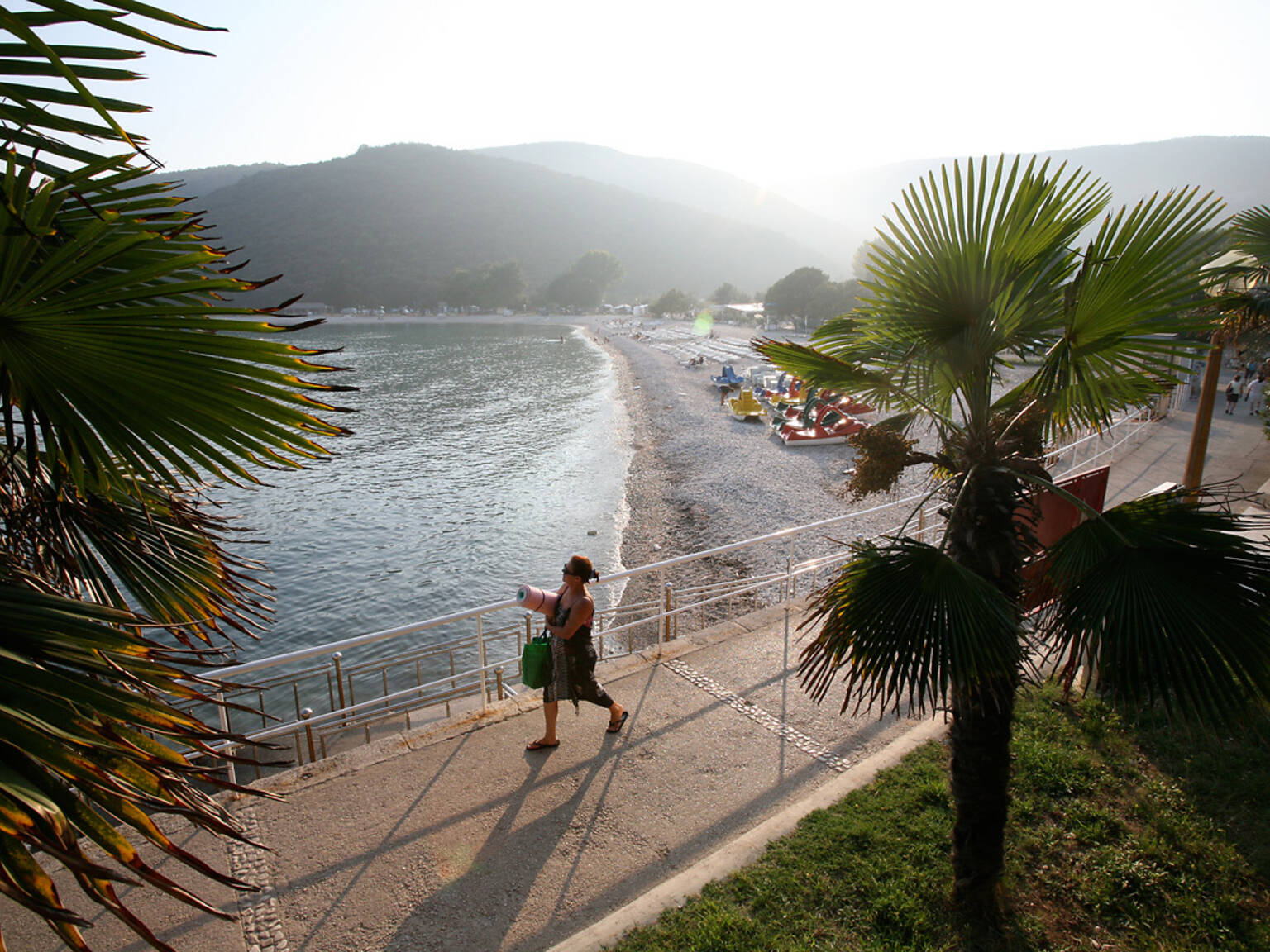 Great things to do in Rabac: a seven day itinerary | Rabac Travel Guide ...