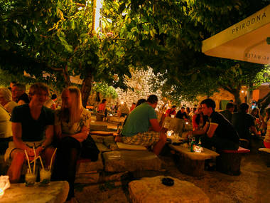 Krk Nightlife Guide: Bars & Clubs in Krk | Bars | Time Out Croatia