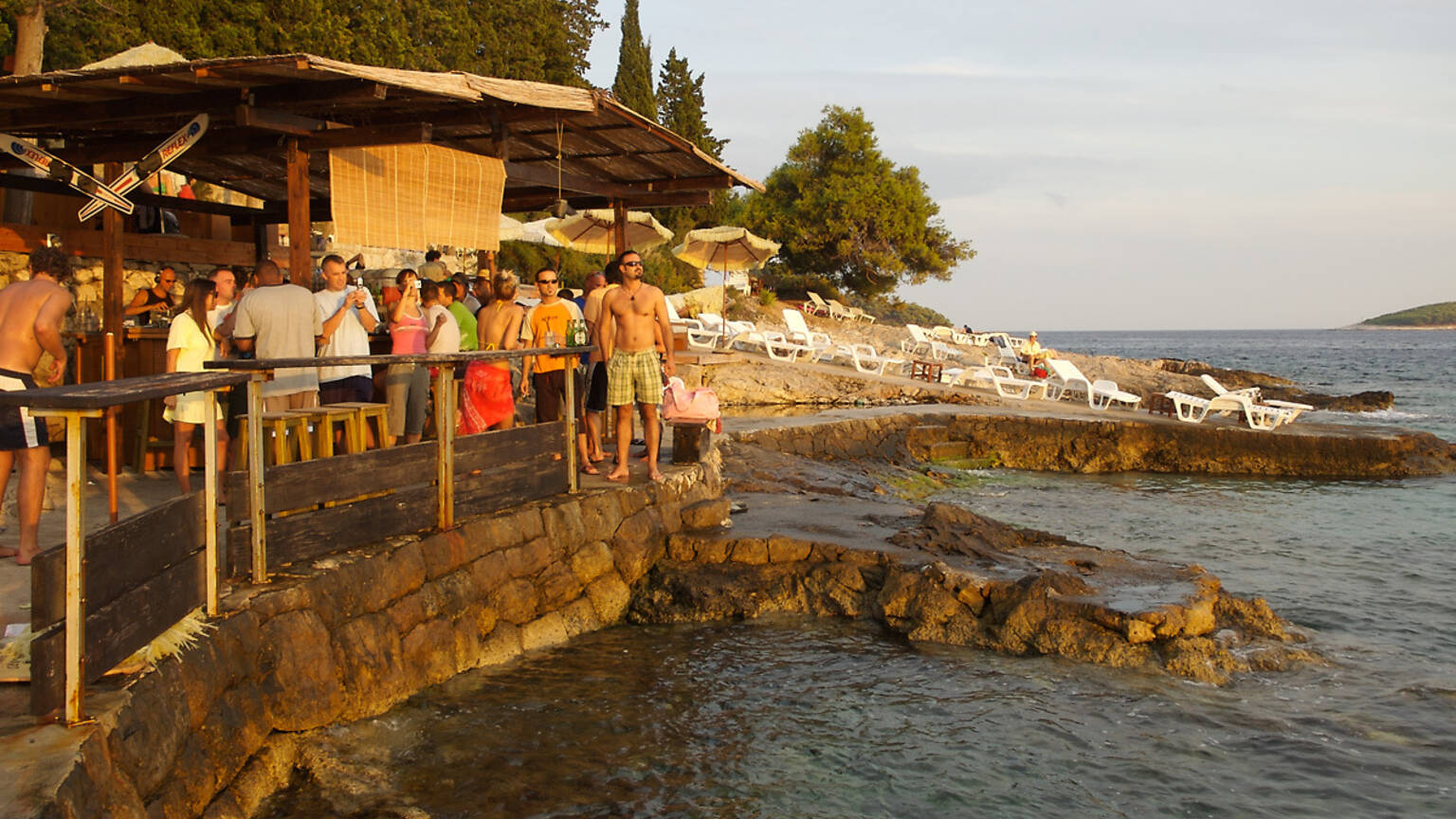 Hvar club and bar guide | Bars | Time Out Croatia