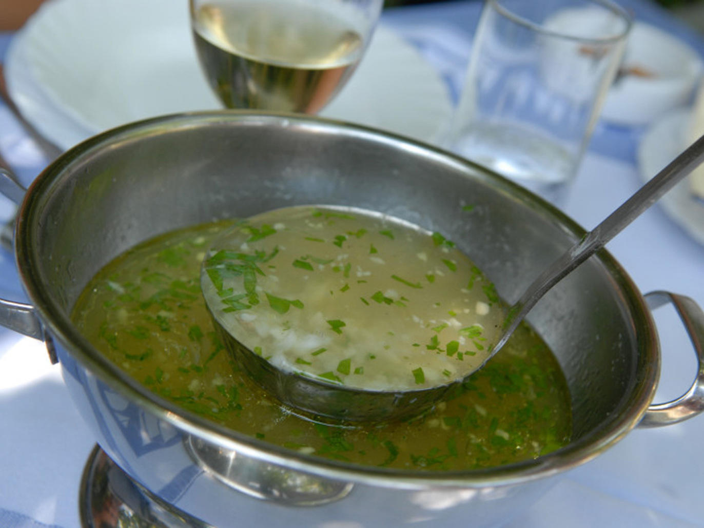 Vis restaurant guide: where to eat on Vis Island, Croatia | Restaurants ...