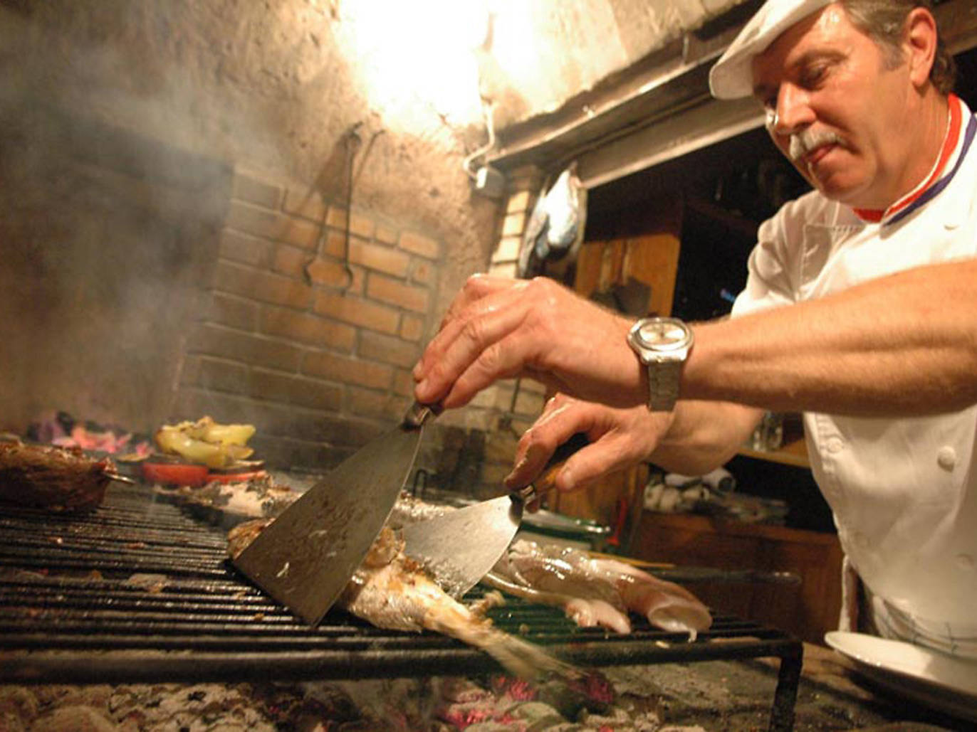 Vis restaurant guide: where to eat on Vis Island, Croatia | Restaurants ...