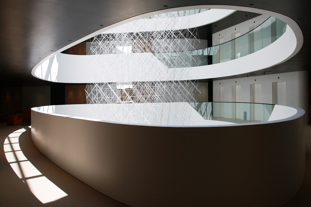 Croatian architecture now | Art and culture | Time Out Croatia