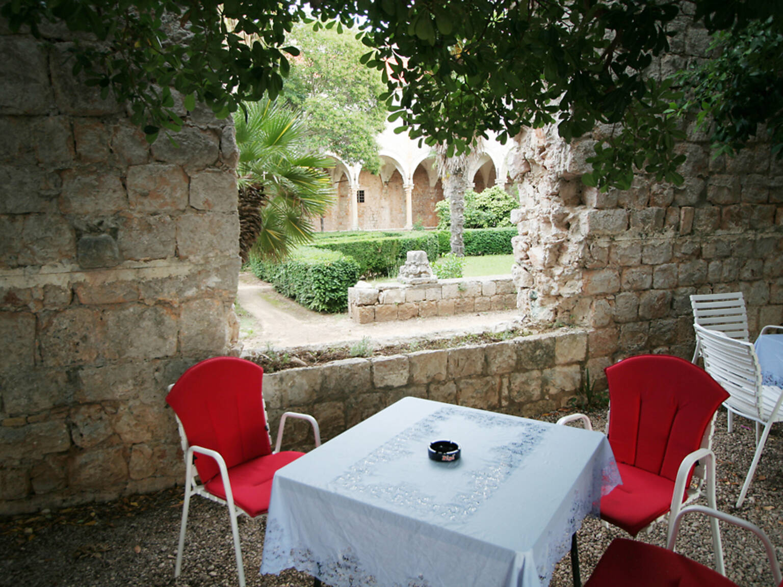 Autumn in Dubrovnik | Travel | Time Out Croatia