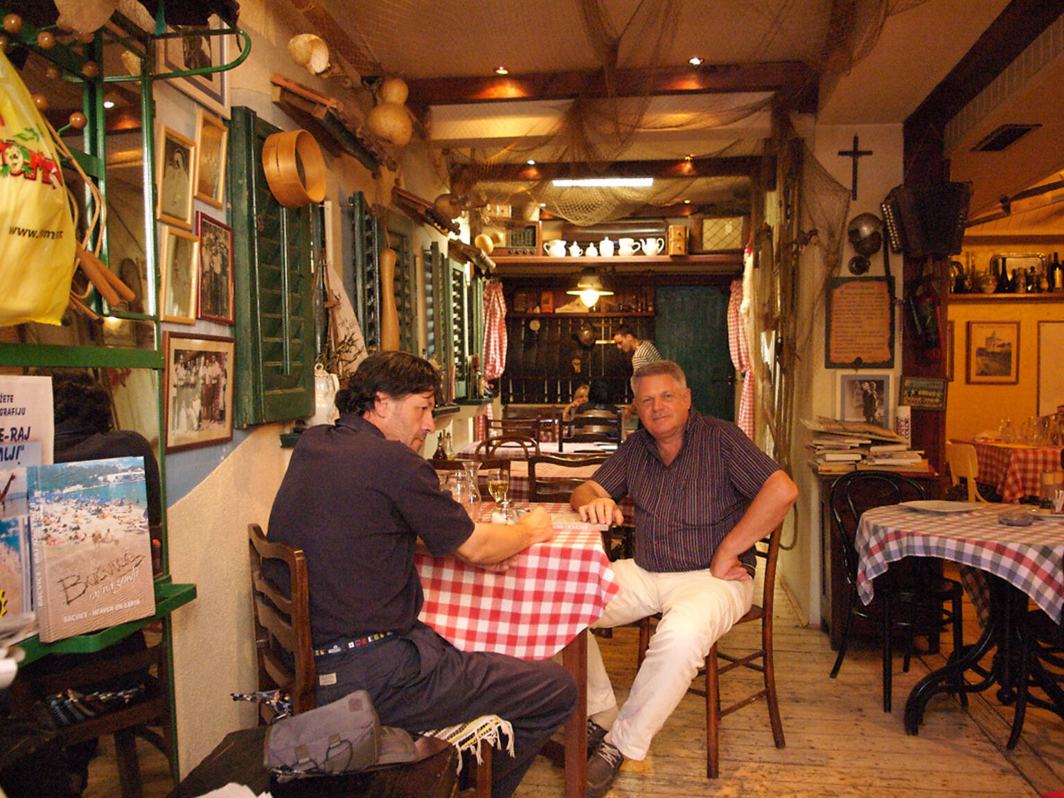 Split restaurants | Restaurants | Time Out Croatia