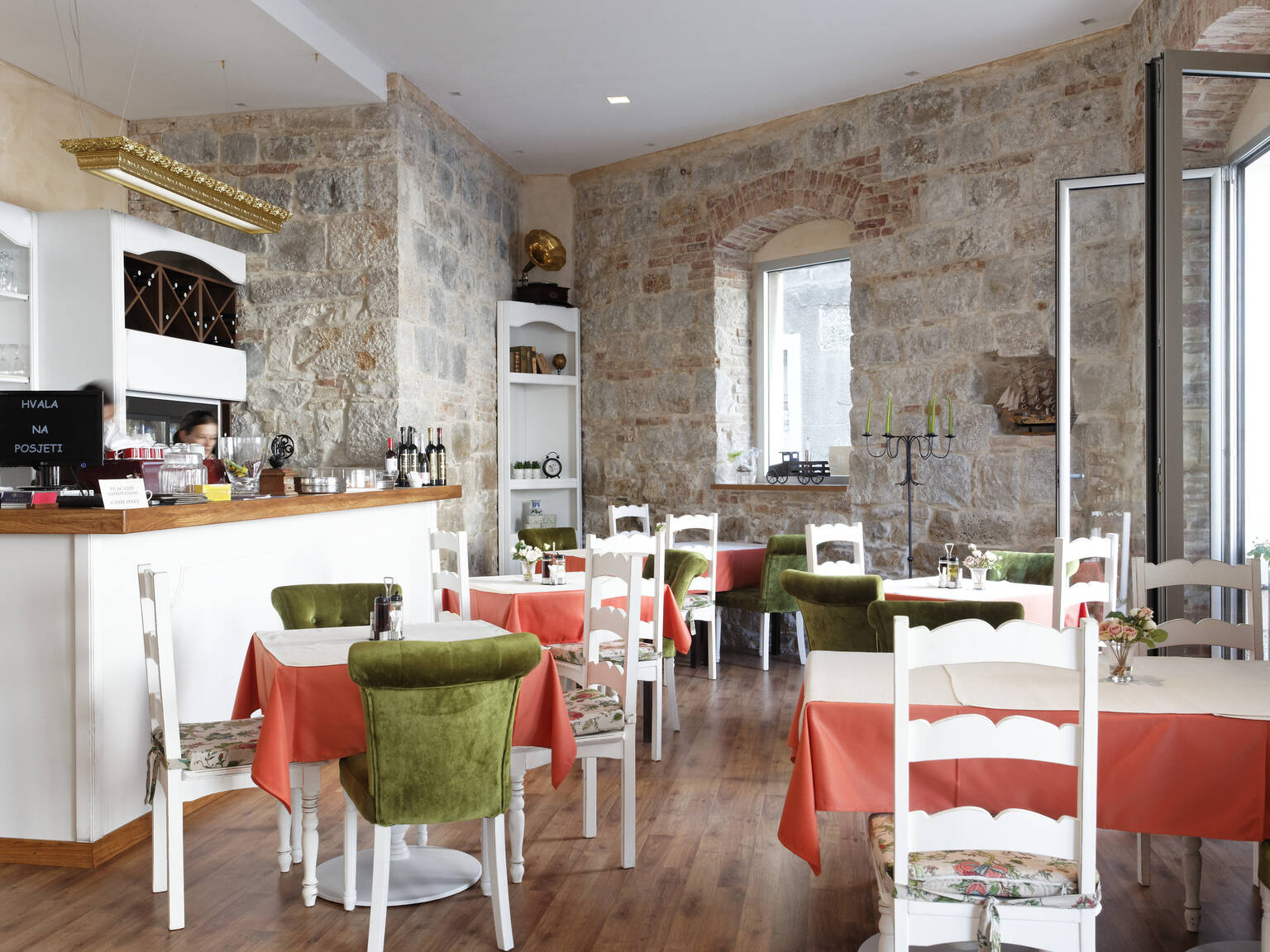 Split restaurants | Restaurants | Time Out Croatia