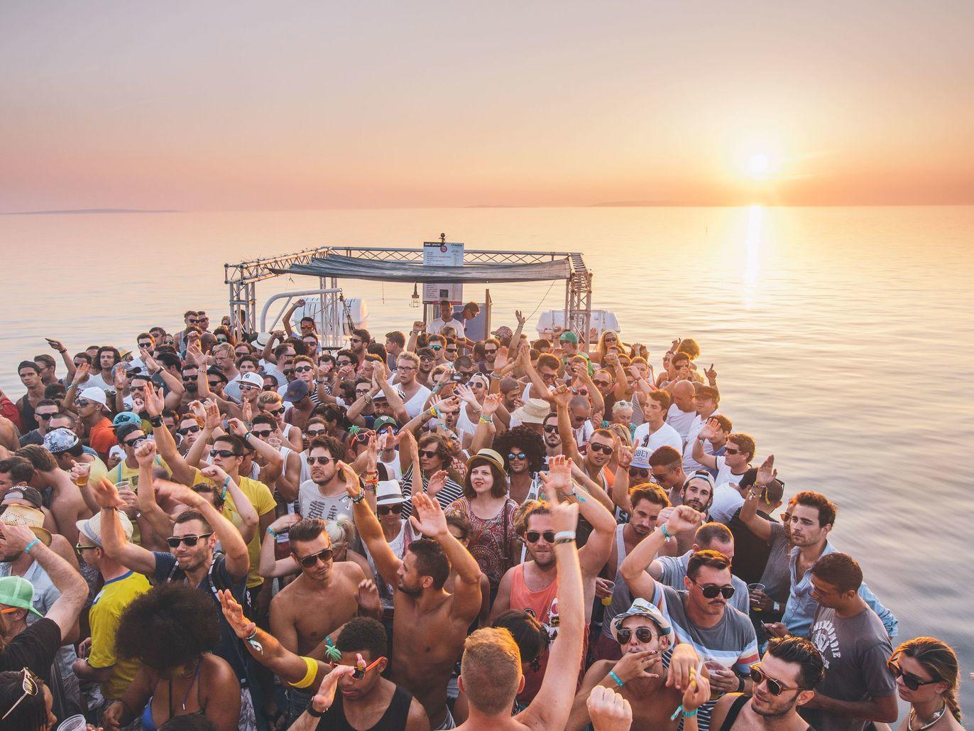 Things to do on Pag Island & Novalja | 20 Great Things to Do | Time Out ...