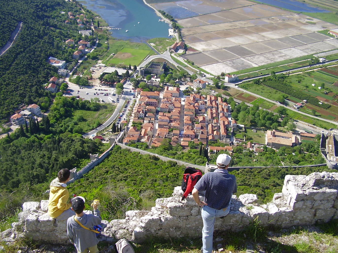 Ston area guide | Things to do | Time Out Croatia