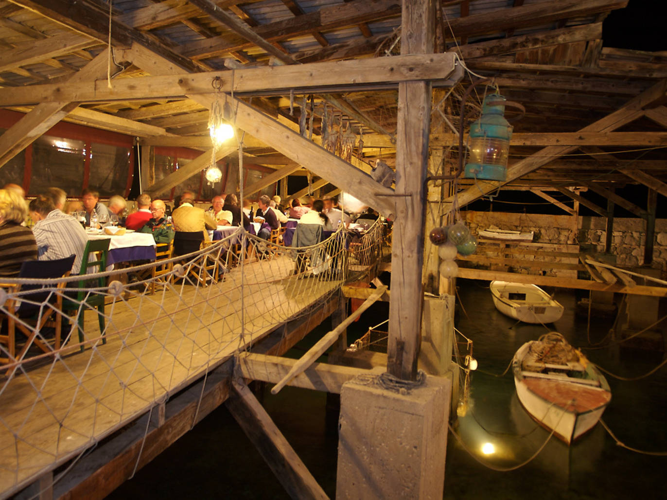 Vis restaurant guide: where to eat on Vis Island, Croatia | Restaurants ...