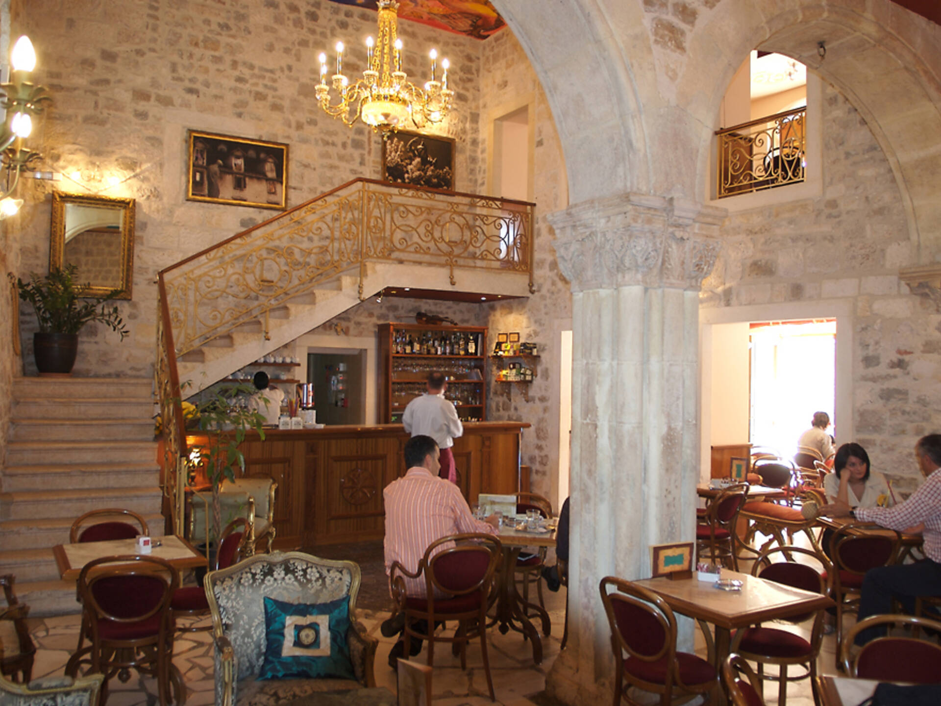 Things to do in Split: Events, Attractions, Hotels, Bars and Restaurant ...