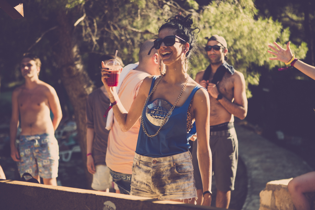 Soundwave Festival: Interviews, Competitions & Travel Guide | Croatia ...