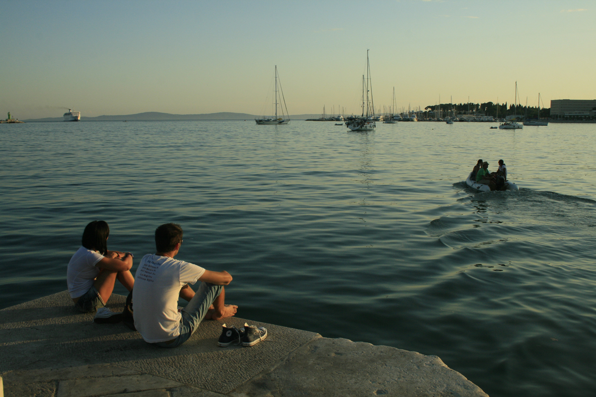 Autumn in Split: Things to do in September, October and November | Time Out