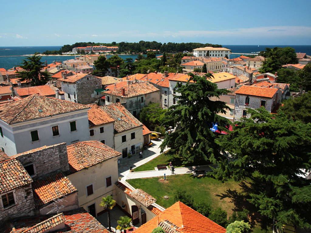 Poreč Nightlife Guide: Bars & Clubs in Poreč | Nightlife | Time Out Croatia