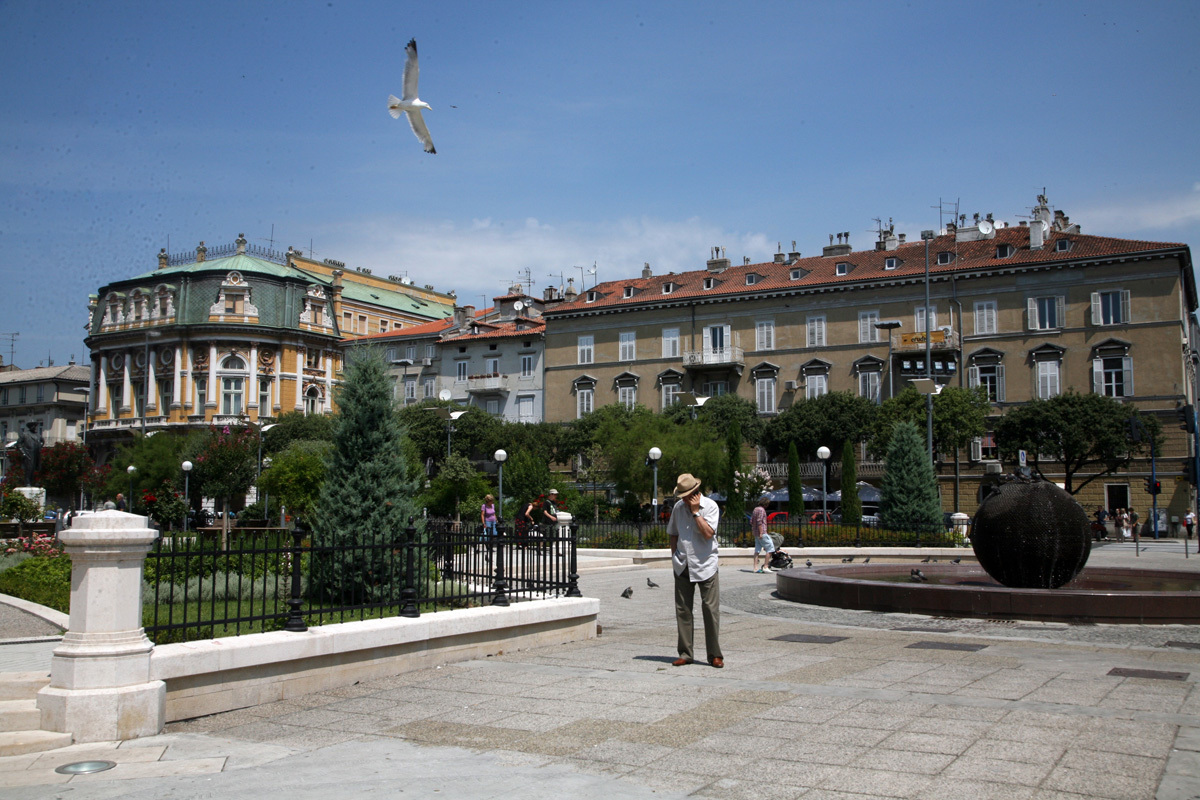 Croatia City Breaks | The Best Cities in Croatia for Short Breaks