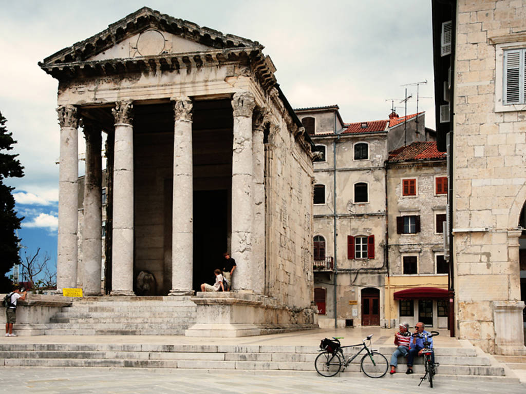 Things to do in Pula: Attractions, Sightseeing & Museums | Things to do ...