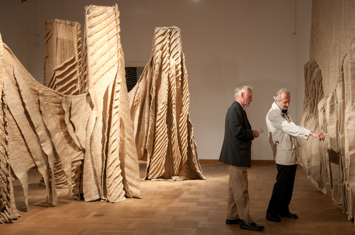 Ballet artist Jelko Yuresha at Museum of Arts & Crafts | Museums in Croatia