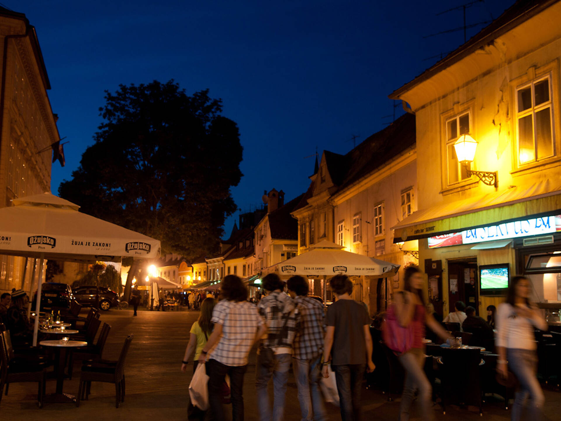 One day in Zagreb: 24 hours in the capital | Things to do in Zagreb ...