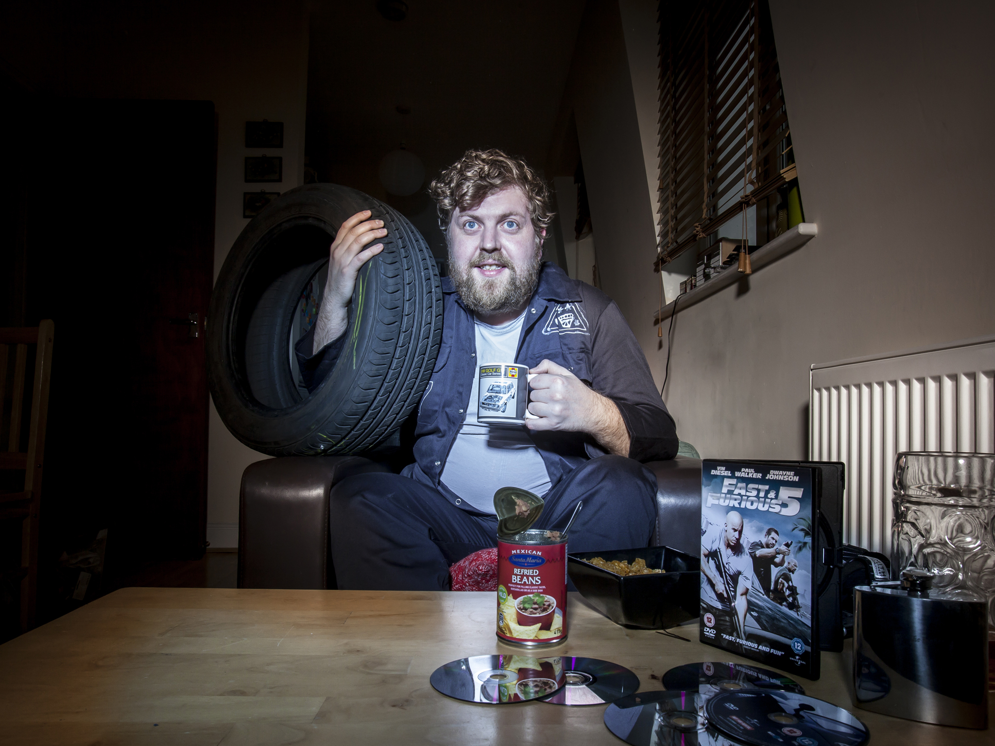 Time Out’s ‘Fast & Furious’ movie marathon