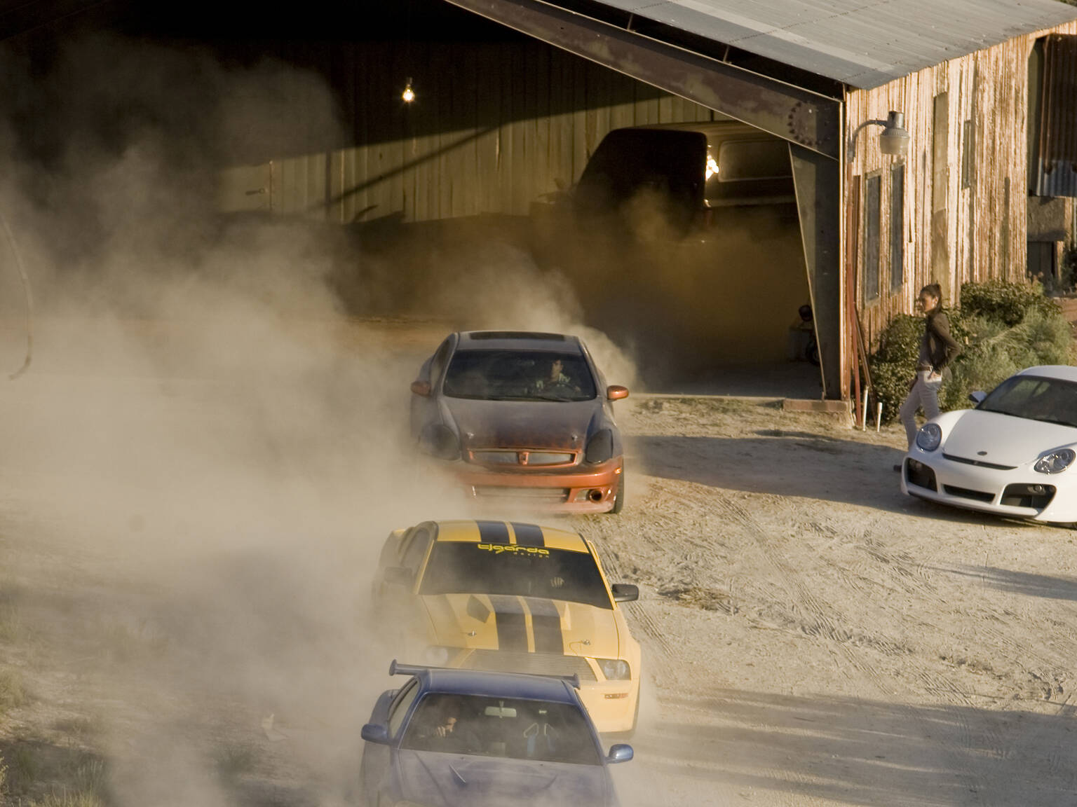 The 17 most ridiculous ‘Fast & Furious’ scenes