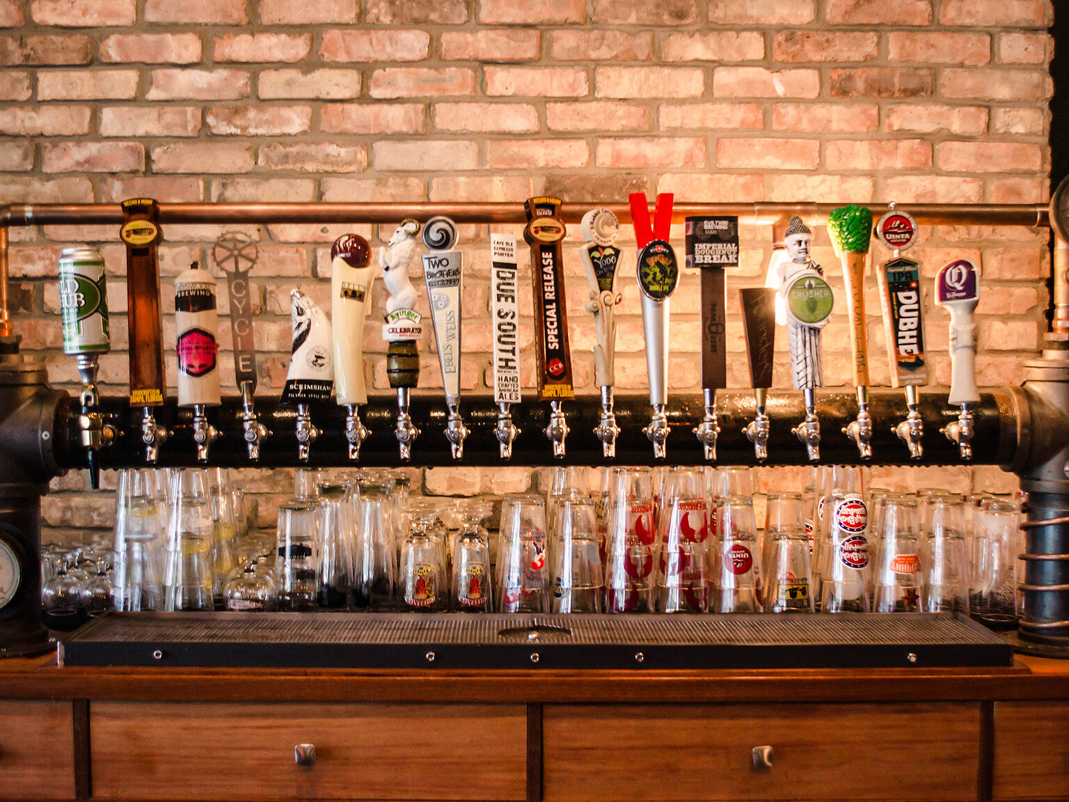 8 Best Craft Beer Bars in Miami, From South Beach to Wynwood