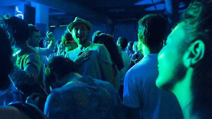 Dance bars in Paris - Best Paris bars - Time Out Paris