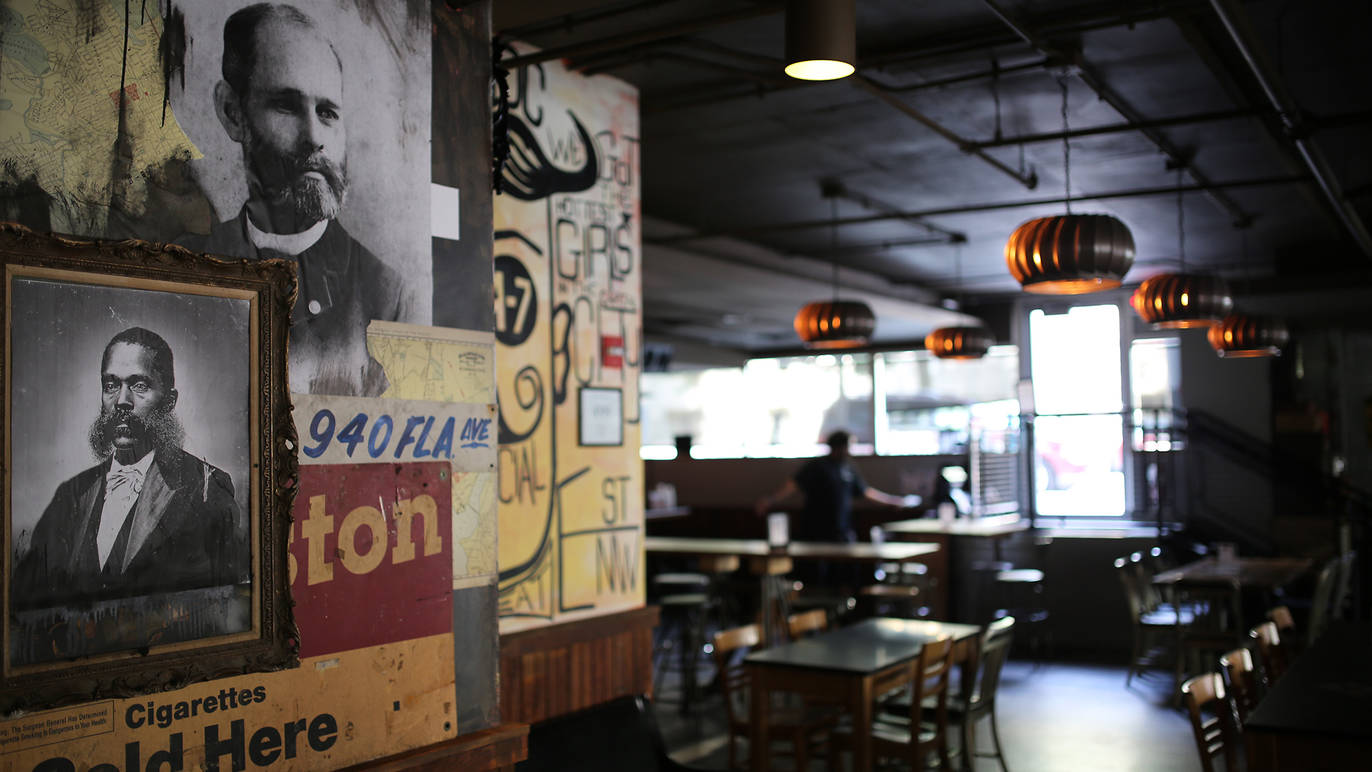 Penn Social | Bars in Penn Quarter, Washington DC