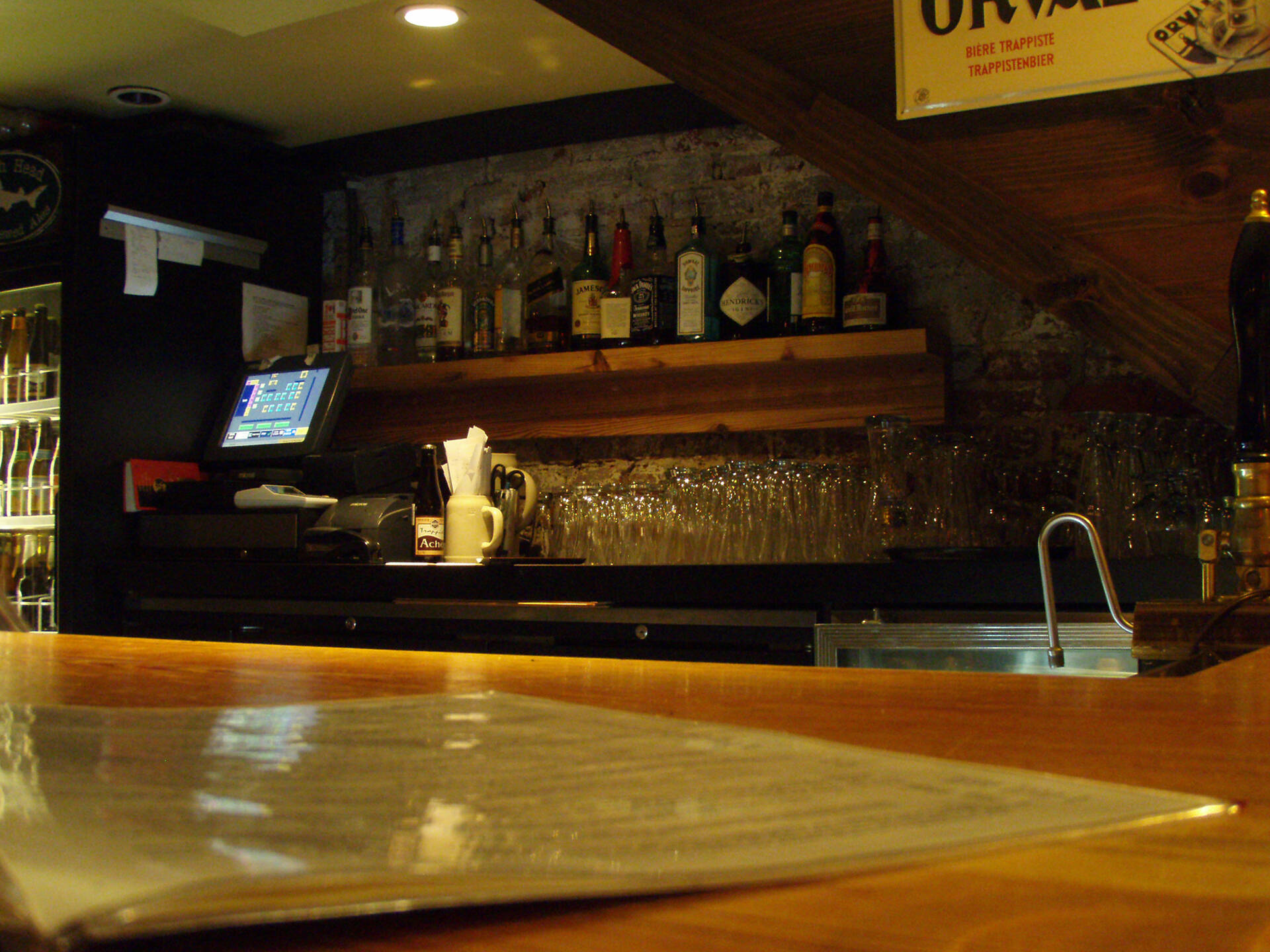 Craft-beer bars in Washington, DC from biergartens to brewpubs