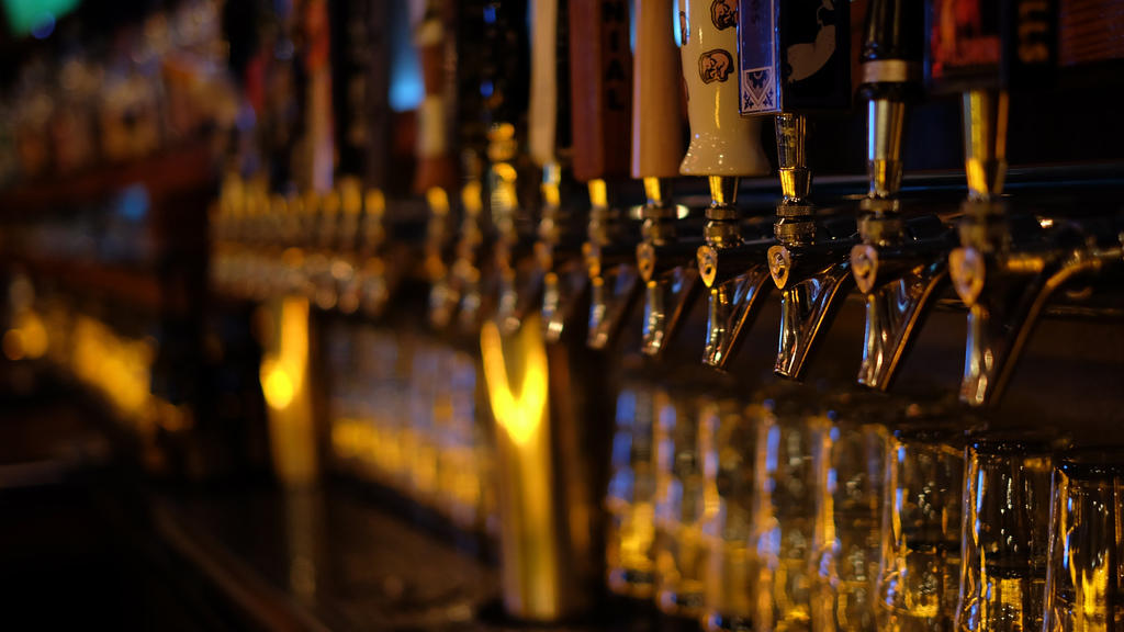 Jack Rose Dining Saloon | Bars in Adams Morgan, Washington DC