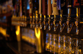 Jack Rose Dining Saloon | Bars in Adams Morgan, Washington DC