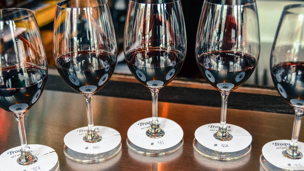 Troquet on South | Restaurants in Leather District, Boston