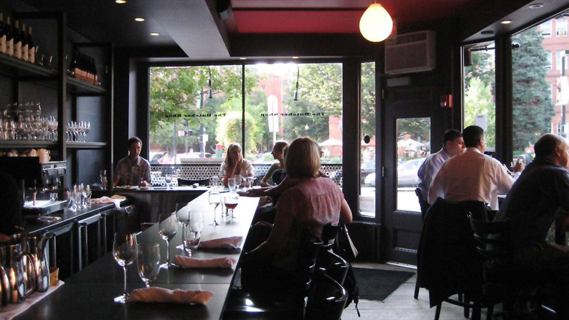 The Butcher Shop | Restaurants in South End, Boston