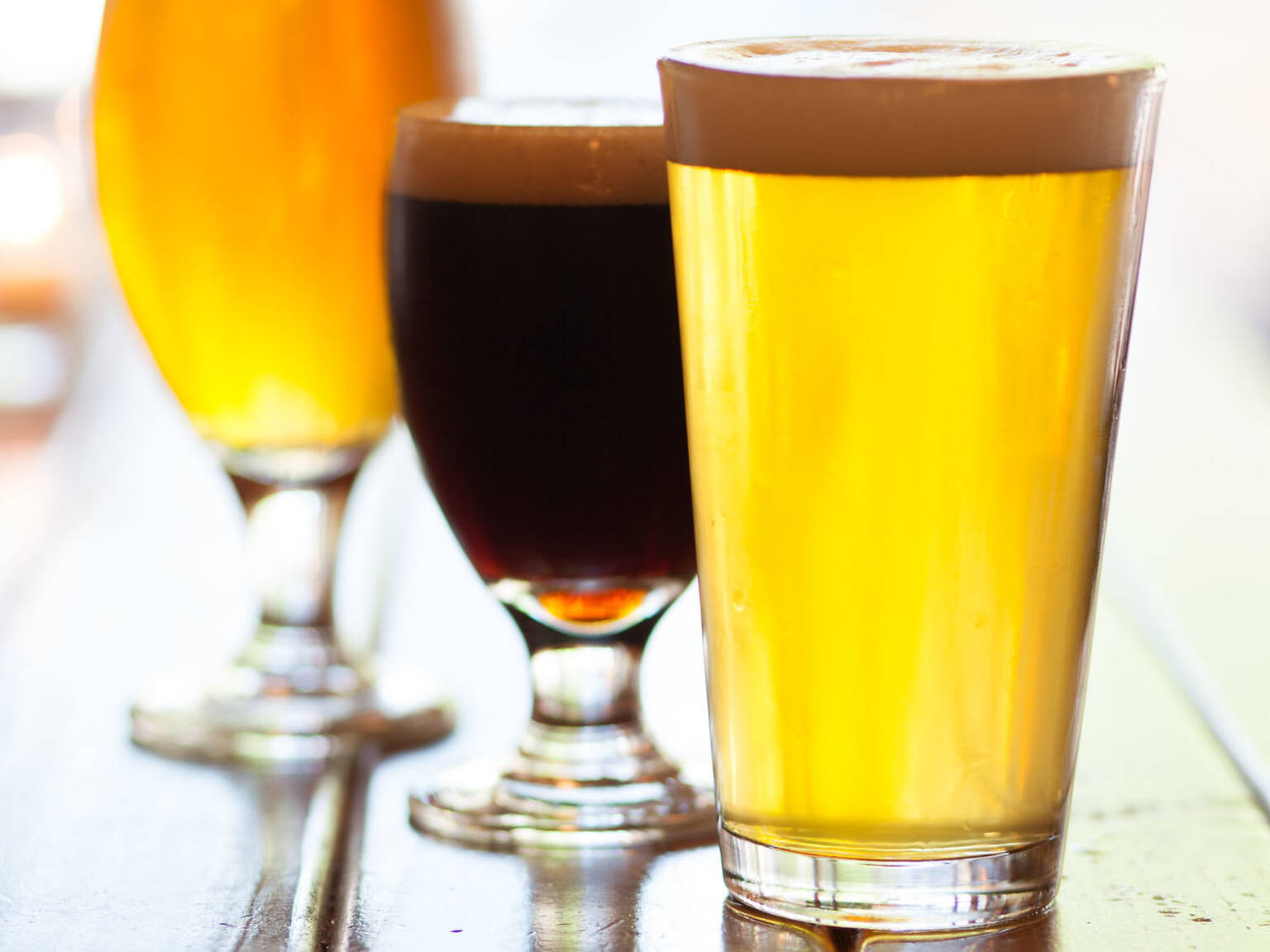 Chicago craft beer guide: breweries, local beer reviews and more