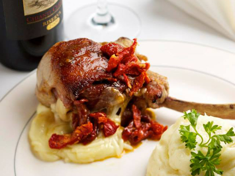 Café Ragazzi | Restaurants in Surfside, Miami