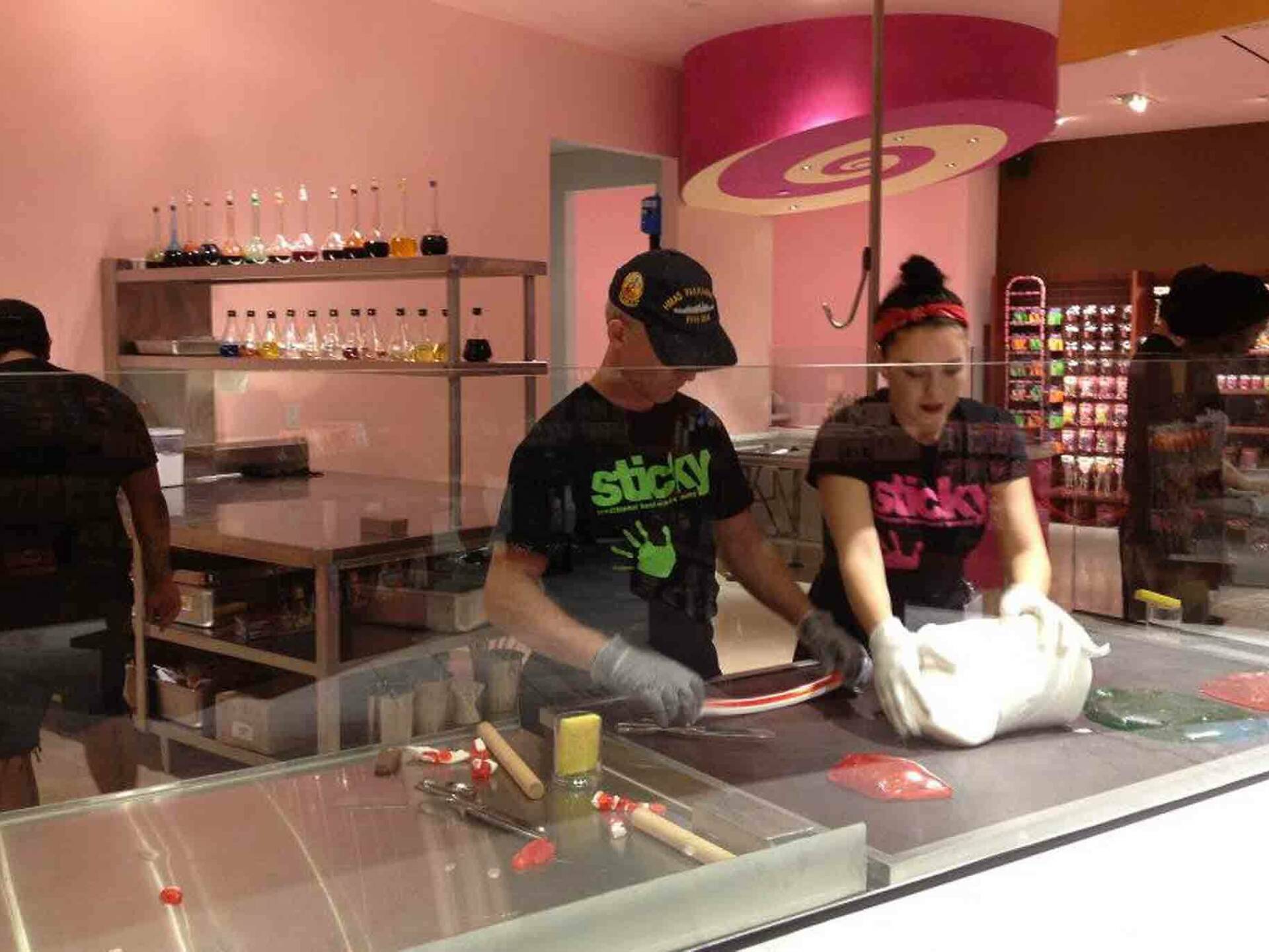 Where to find the best candy stores in L.A. to satisfy your sweet cravings