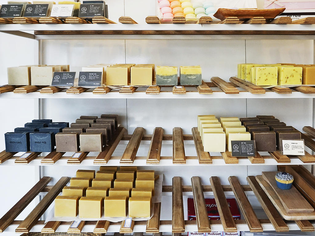 Hongdae shopping guide | Time Out Seoul