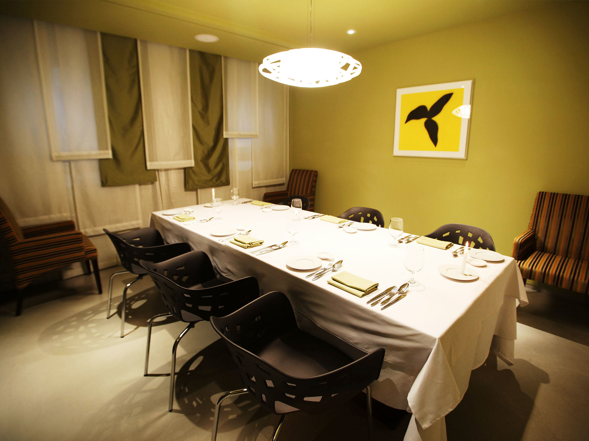 Elbon The Table (Garosugil) | Restaurants in Sinsa-dong, Seoul