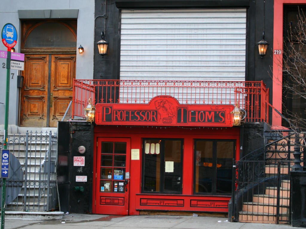 New York's best baseball bars: The best sports bars for baseball