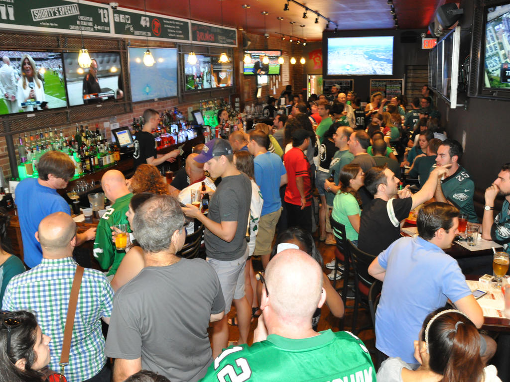 New York's best baseball bars: The best sports bars for baseball