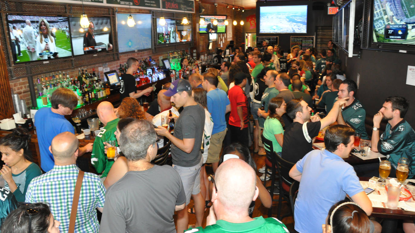 New York's best baseball bars: The best sports bars for baseball