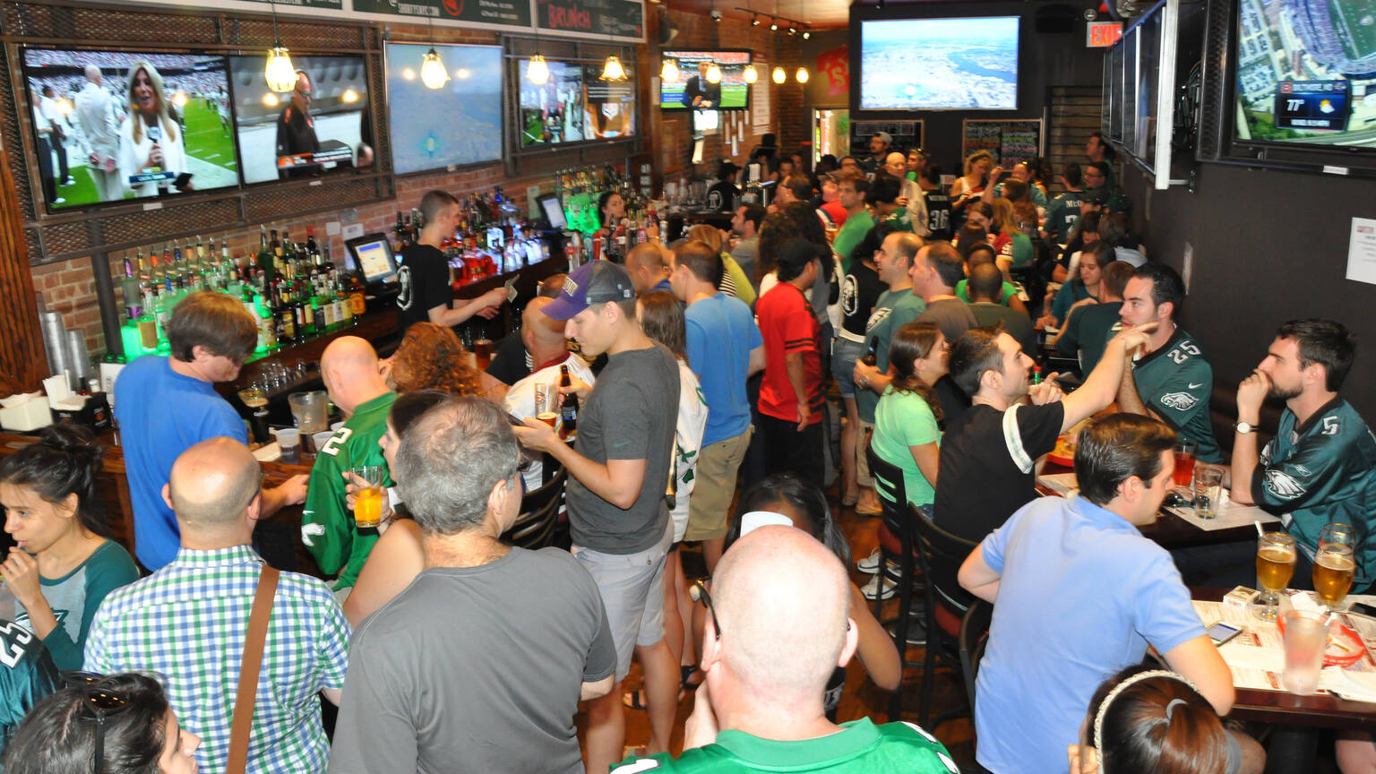 New York's best baseball bars: The best sports bars for baseball