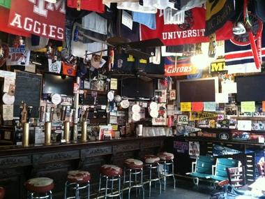 New York's best baseball bars: The best sports bars for baseball