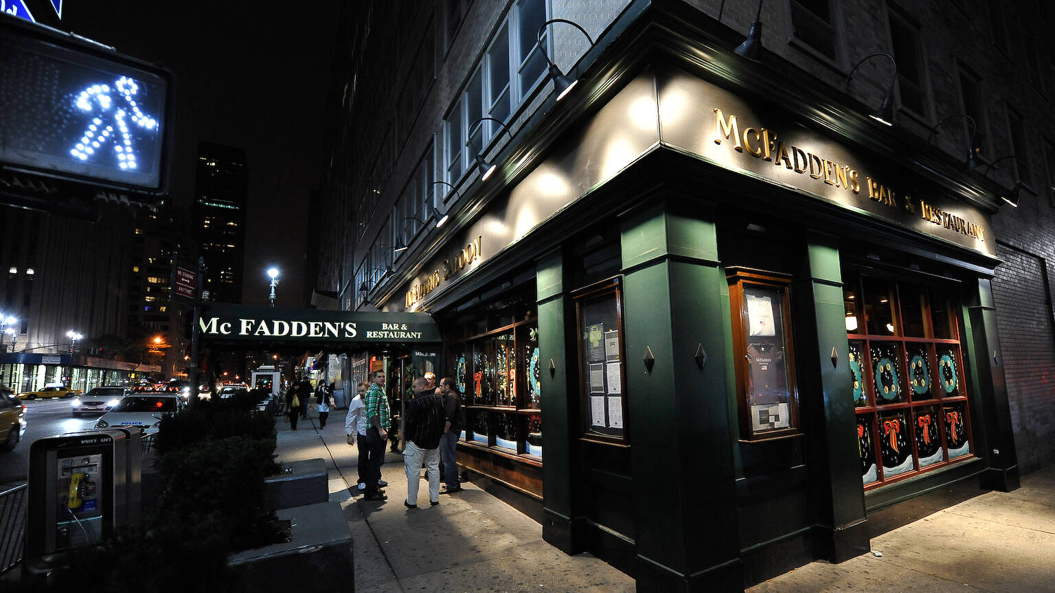 New York's best baseball bars: The best sports bars for baseball