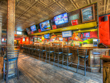 New York's best baseball bars: The best sports bars for baseball