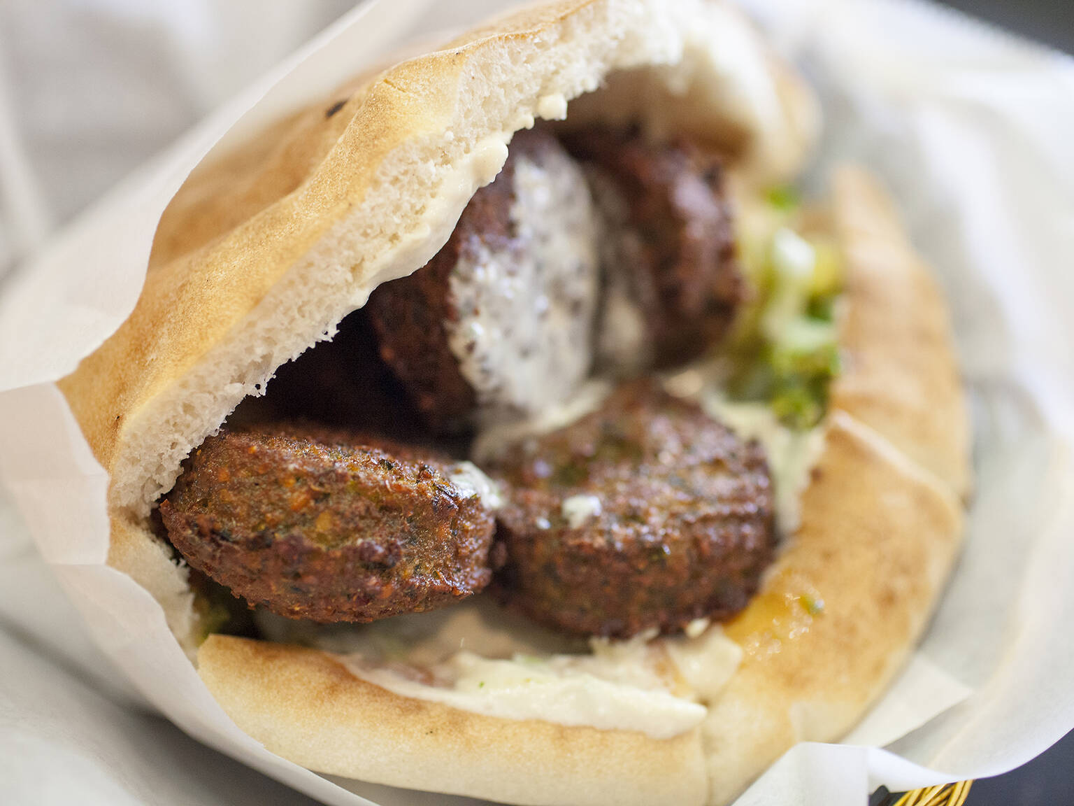 Here's our list of the best kosher restaurants in L.A.