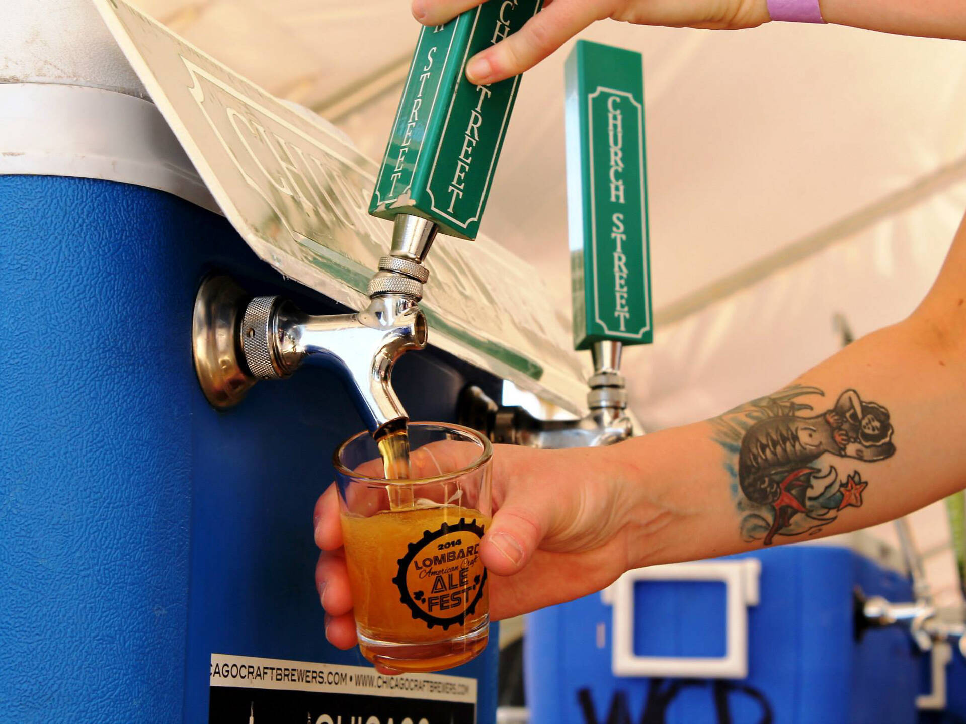 Have an Amazing Spring in Chicago With These Things To Do