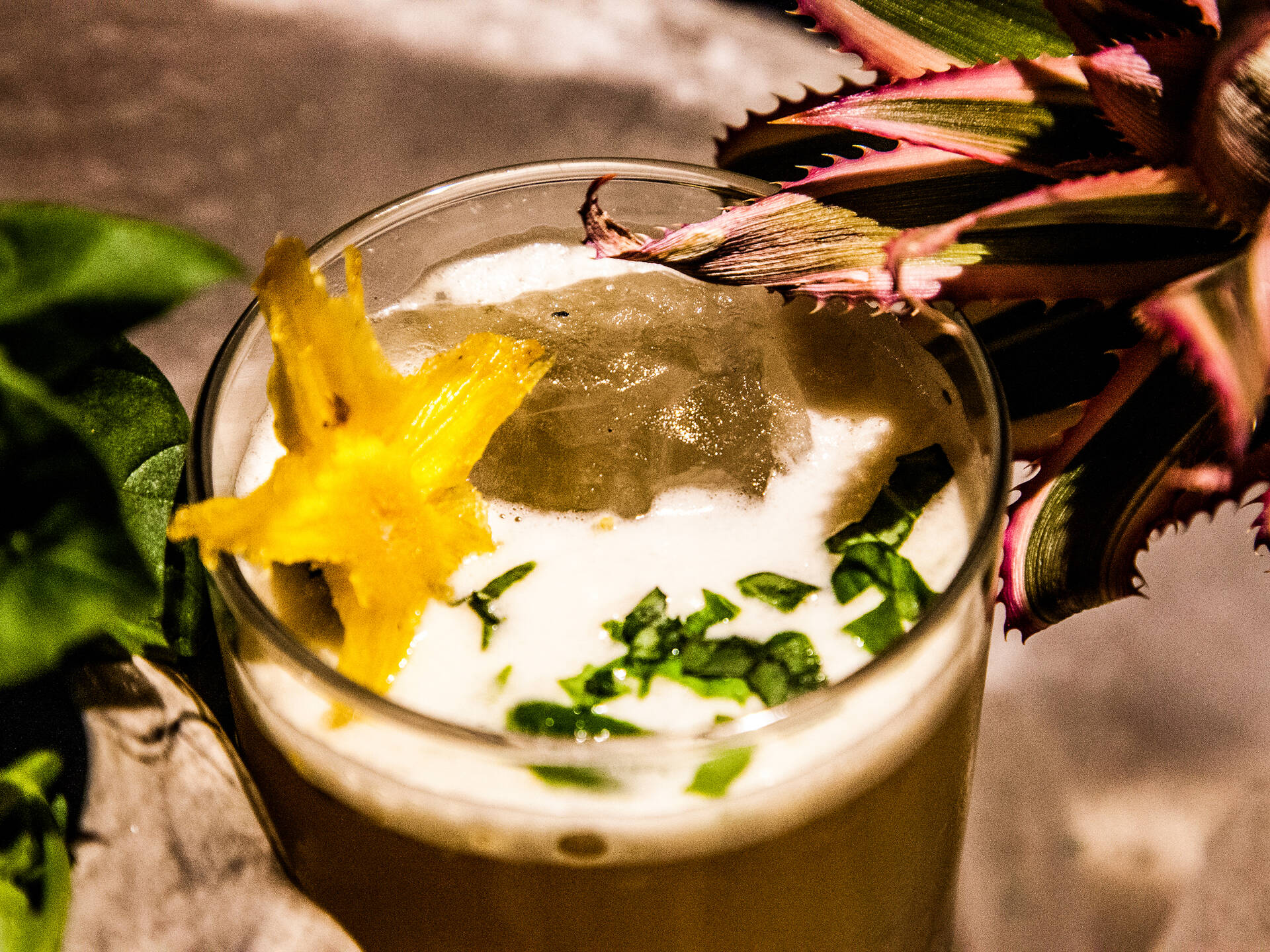 The best cocktails in London as served at the 100 best bars and pubs in ...