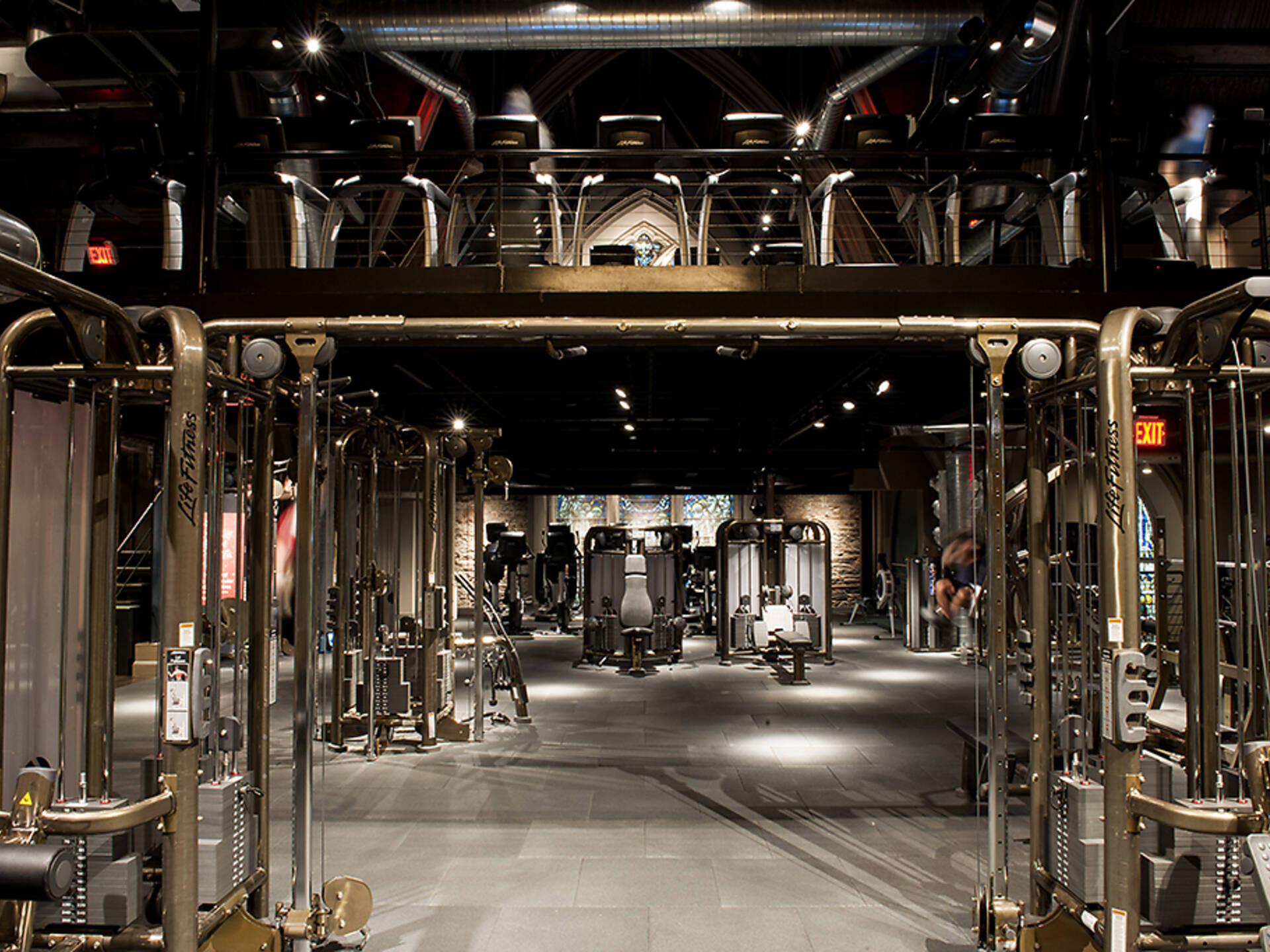 Your 24-hour itinerary: The Wallet Watcher